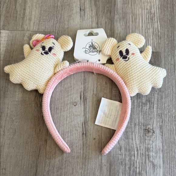 Disney | Accessories | Disneyland 225 Ghost Ears | Poshmark